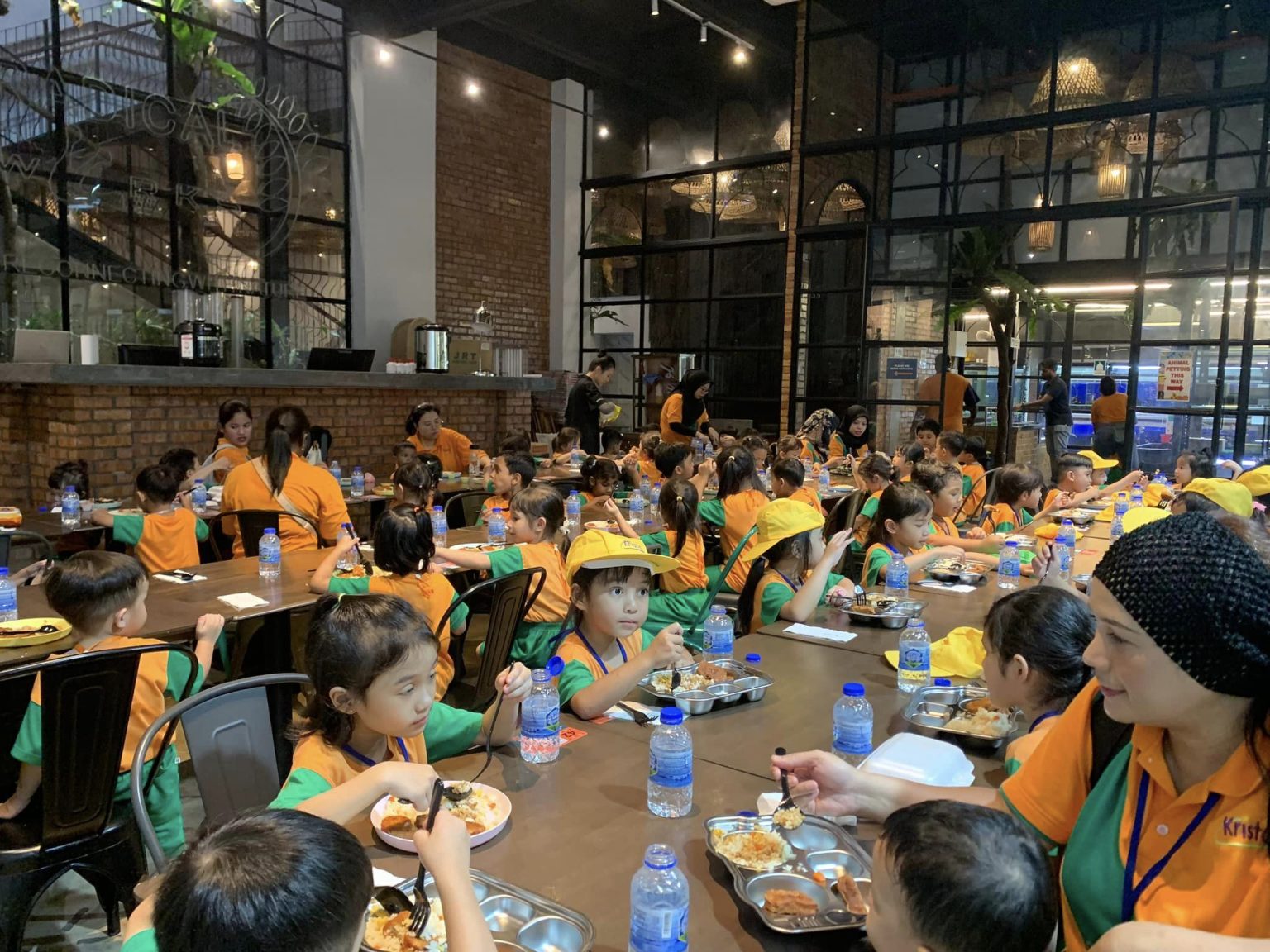 Krista – Best Franchise Brand In Malaysia’s ECE Industry